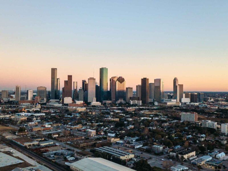 Security Systems in Texas, Missouri, and Northwest Arkansas